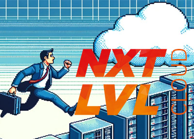 DRACOON: Die Next Level Cloud